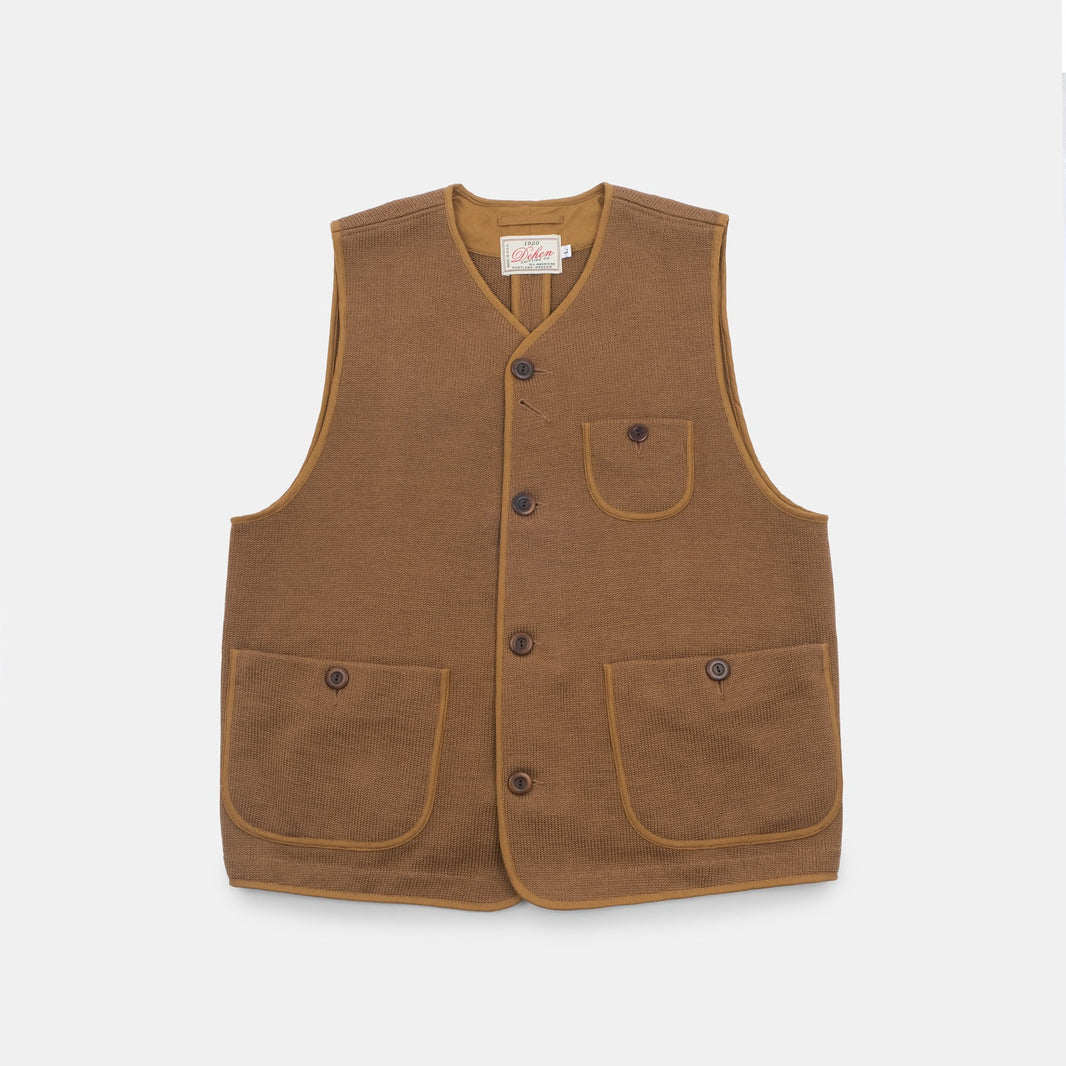 Dehen 1920 – Porterhouse Clothing & Supply